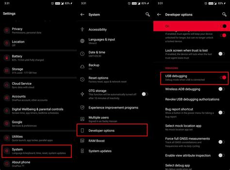 How To Get App Package Name On Android Methods DroidWin