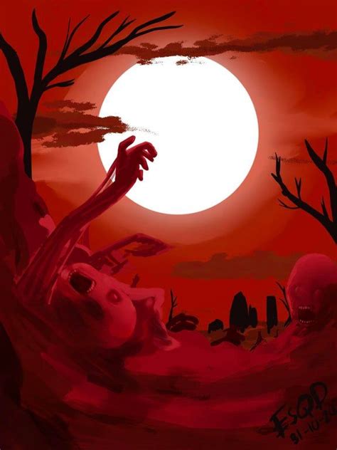 Scp 001 When Day Breaks I Made This Fan Art” I Hope Do You Like It
