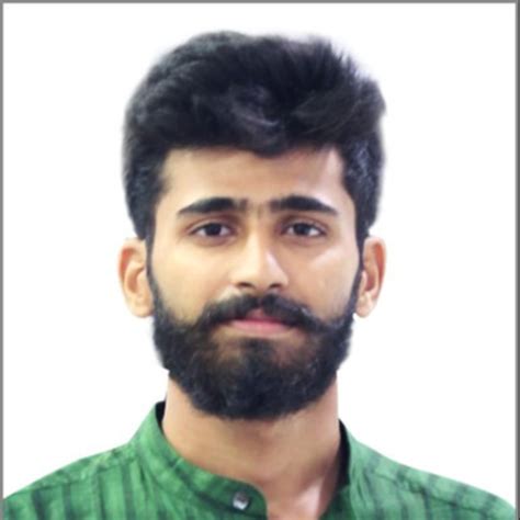 Ajay Karthikeyan Vasudevan Service Information Developer