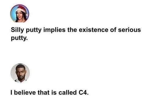 C4 The Serious Putty R Stargate