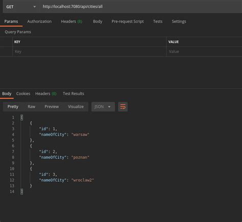 Problem With Relation Manytoone In Spring Boot Hibernate Jpa Stack