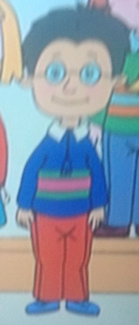 Wonderful Waynegallery Horrid Henry Wiki