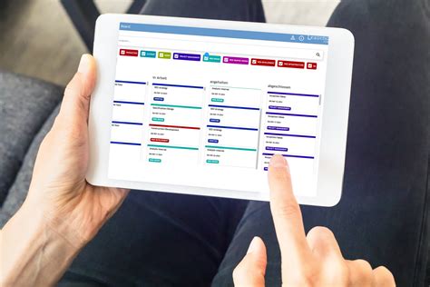 Software For Consulting Companies A Comparison Of 14 Top Providers Software For Consulting Companies A Comparison Of 14 Top Providers