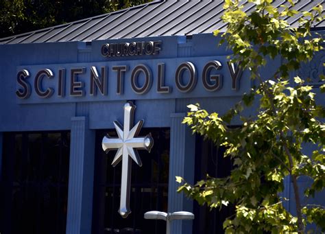 What Is Scientology Vsaapi