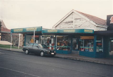 The Premises Of Payless Plastics Formerly Rishworths On The Corner Of