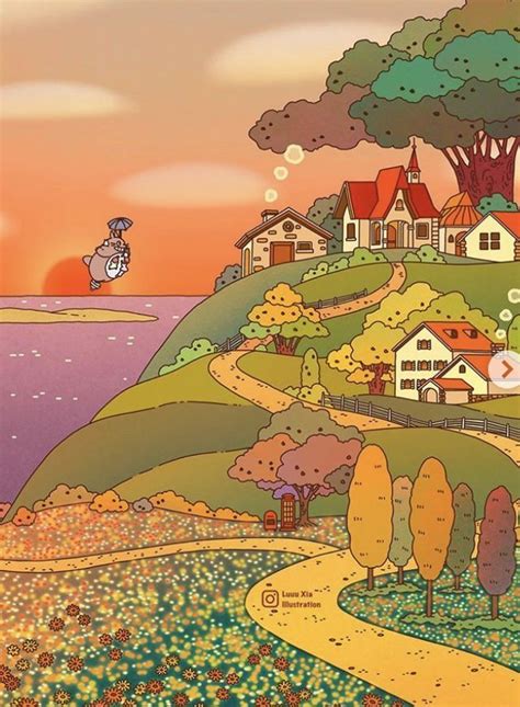 Pin On P H O N E P A P E R Cute Cartoon Wallpapers Cute Drawings Cartoon Wallpaper