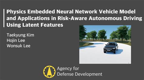 Learning Based Vehicle Model And Control