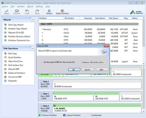 Windows 10 Os Partition Yellowvibe
