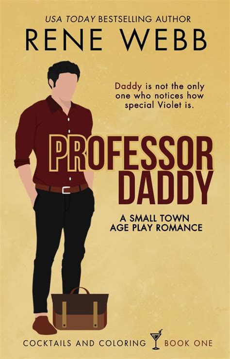 Professor Daddy Ebook By Rene Webb Epub Rakuten Kobo United States