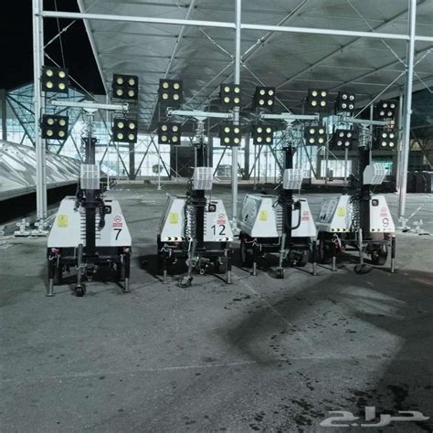 مولدات كهرباء ايجار ابراج إنارة ايجار مولد كهربائي ايجار مول موقع حراج