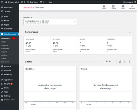 Release Testing Instructions Woocommerce 46 · Woocommercewoocommerce