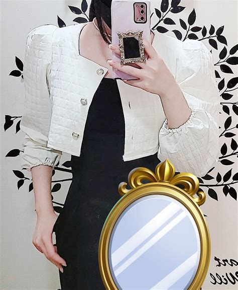 거울 안 닦아서 더러움좀 ㄱㅊ은 듯아님말고ㅋㅋ 」개망나니のイラスト