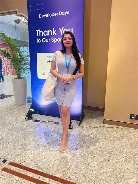 Gopika Choudha On Linkedin Salesforcedeveloperdays Jaipur Salesforce Trailblazers…