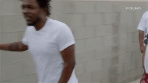 Dap Kendrick Lamar Handshake  On Er By Ce