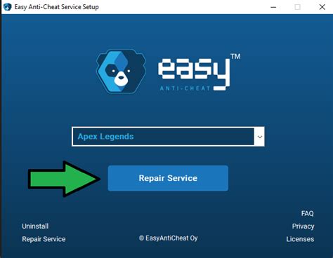 Fixed Apex Legends Infinite Loading Screen