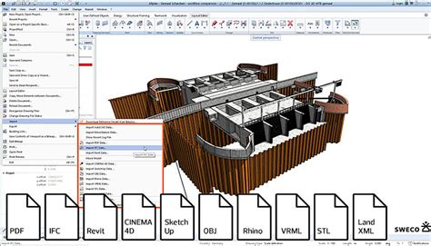 Ingenieurbau Software Allplan Allplan Österreich Gmbh