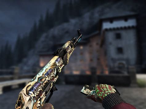 Csgo Skins Float Ranking At Michael Wannamaker Blog