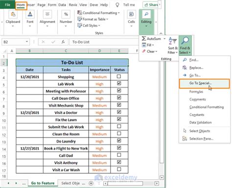 How To Remove Checkboxes From Excel Easy Ways Exceldemy
