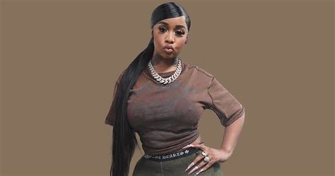 Stunna Girl Net Worth 2024 And 2025 Age Height And Marriage