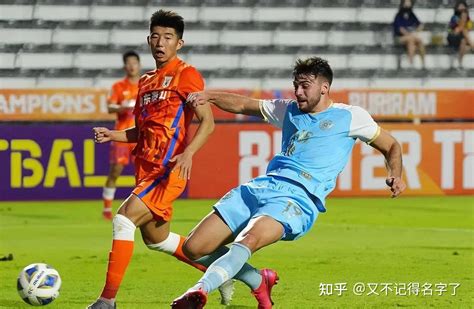 亚冠杯：武汉三镇 Vs 浦项制铁，浦项制铁获得大胜？ 知乎