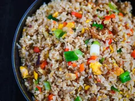 How To Cook Fried Rice Pinoy Style