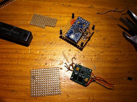 Res Publica Non Dominetur カルマン Arduino