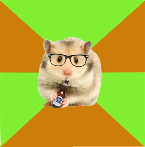 Freak Hamster Memes