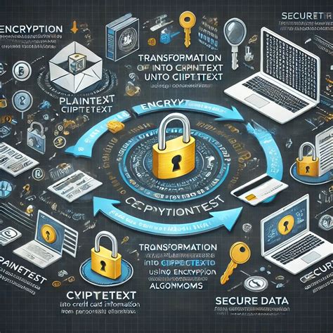 Encryption Vs Hashing Whats The Difference In Cybersecurity
