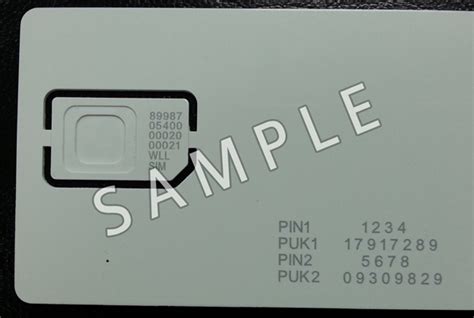 Smart Card Datasonic Manufacturing Sdn Bhd