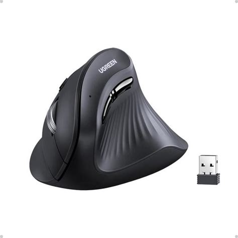 Souris Bluetooth Verticale Ergonomique Sans Fil G Dpi Avec R Cepteur Usb Souris