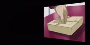 Lingeries Office English Dub No Censored Tnaflix Com