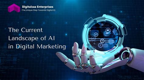 AI Driven Digital Marketing Future Trends And Predictions