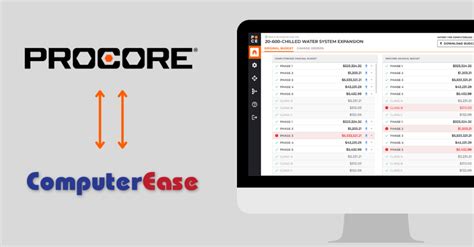 How To Integrate Procore And Computerease Pce Sync Tool By Spark