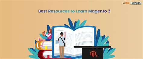 Best Resources To Learn Magento Blogs Books Videos Courses