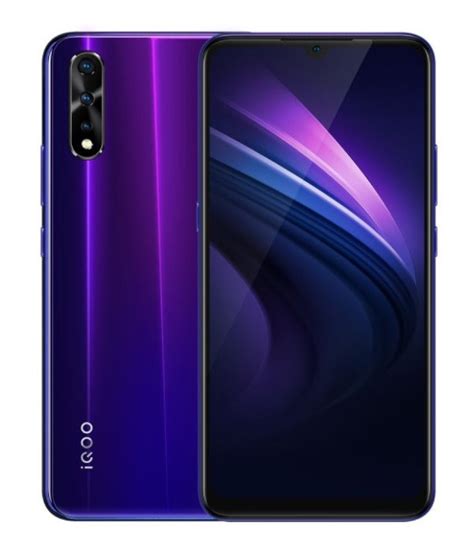 Vivo Iqoo Neo Price In Malaysia Rm Full Specs Mesramobile