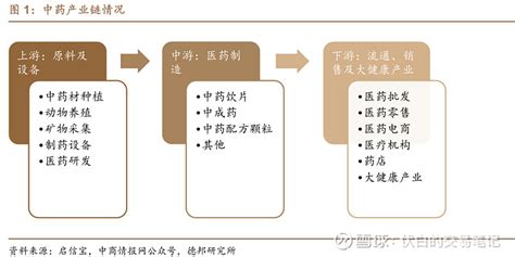 中药产业研究框架及个股梳理 中药产业研究框架及个股梳理近期，国办印发《中医药振兴发展重大工程实施方案》，积极应对人口老龄化，发展中医药老年健康