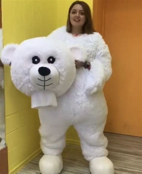 Mascot Costumes Artofit