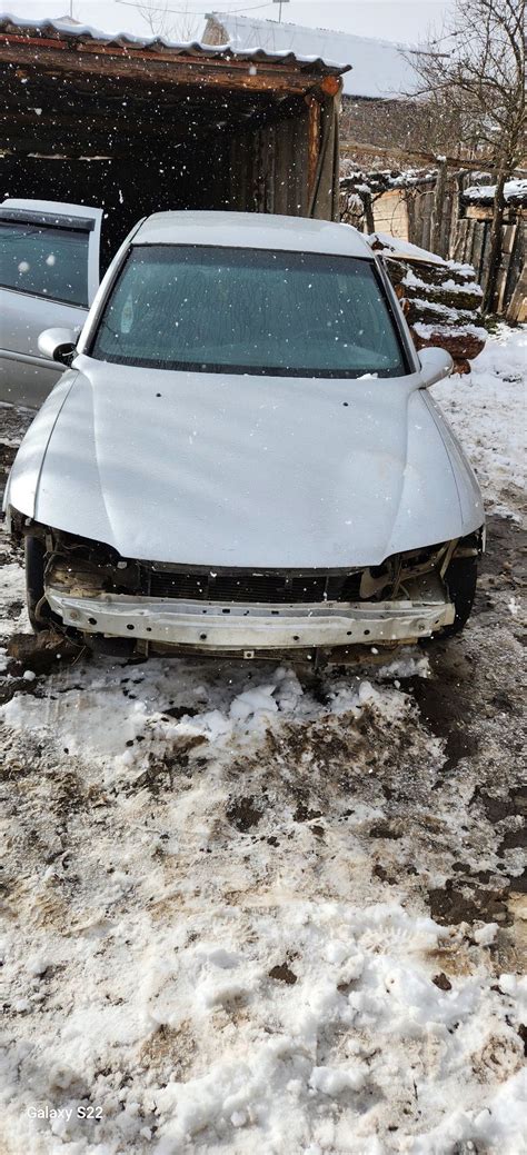 ოპელის დაშლილები Facebook