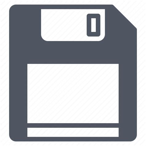 Floppy It Technology Components Data File Disk Icon Download On Iconfinder