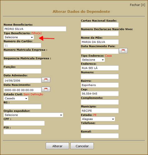 Php Setar Option Como Selected Com Base Em Valores Do Banco De Dados