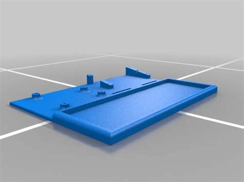 Arduino Test Station By Mavric Download Free Stl Model