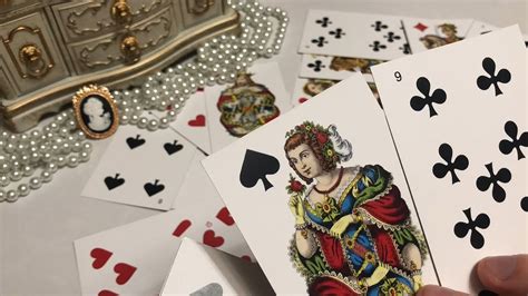 ДАМА БУБЕН ВАРИЛА БУЛЬОН КОРОЛЬ КРЕСТЕЙ И ДАМА ЧЕРВЕЙ С КЕМ ОН