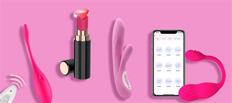 The Future Of Pleasure How Ai And App Controlled Sex Toys Are Revolut