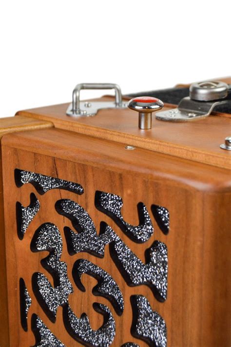 The Mechanics Of The Irish Button Accordion Everything You Need To Know