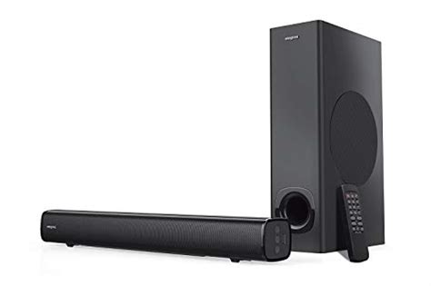 Vs Soundbar