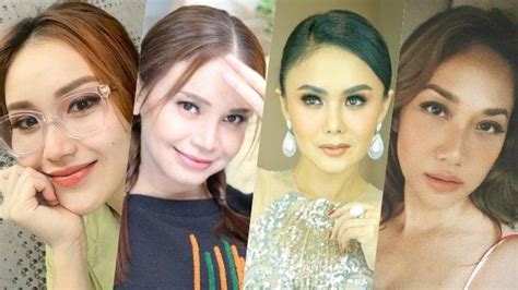 Tag Deretan Artis Indonesia Deretan Artis Cantik Indonesia Yang Sudah Menjanda Dan Kaya Raya