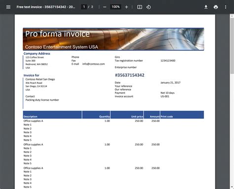 동일한 excel 페이지에서 행을 함께 유지하도록 er 형식 디자인 finance and operations dynamics 365 microsoft learn