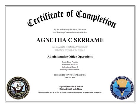 Admin Operations Pdf Education