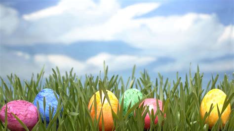Easter Egg Backgrounds Wallpaper Cave