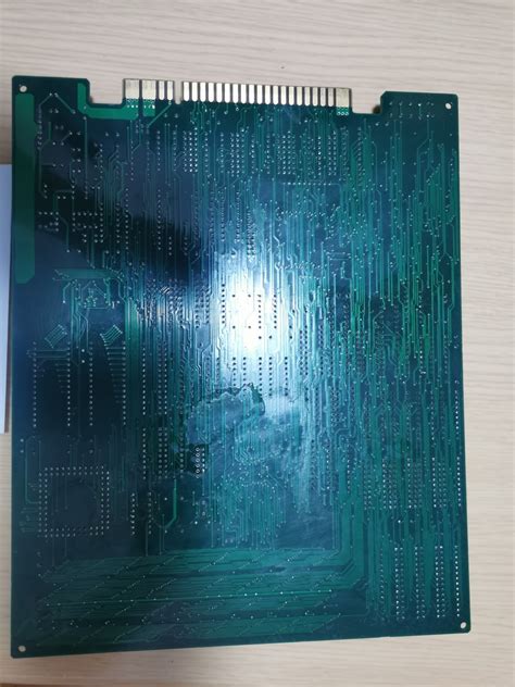 FS Arcade PCB The Age Of Hero Rare Game From Unico Arcade Projects Forums